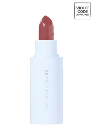 WESTMAN ATELIER Hydrobalm Tinted Lipstick - Bob