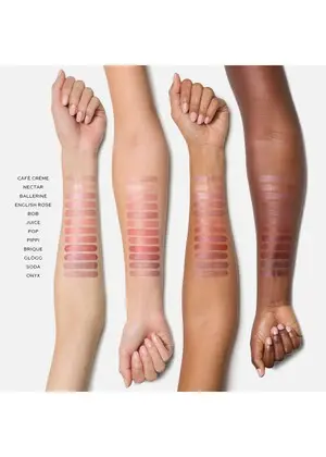 WESTMAN ATELIER Hydrobalm Tinted Lipstick - Bob