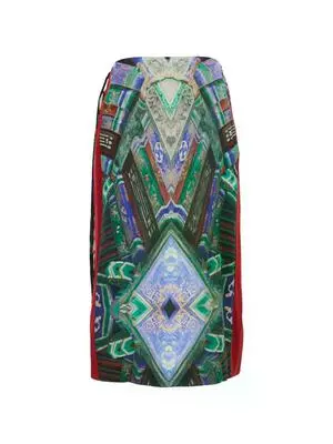 Hui Milano Frill Bottoms For Women