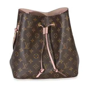 Louis Vuitton Evening Bucket Bags
