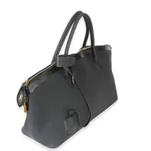 LOUIS VUITTON Lockit East-west Bag
