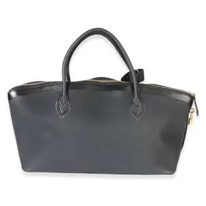 LOUIS VUITTON Lockit East-west Bag