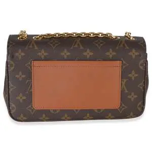 LOUIS VUITTON Monogram Canvas Marceau