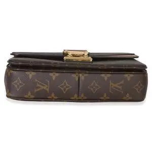 LOUIS VUITTON Monogram Canvas Marceau