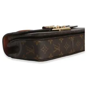 LOUIS VUITTON Monogram Canvas Marceau