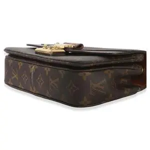 LOUIS VUITTON Monogram Canvas Marceau