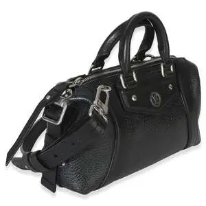 LOUIS VUITTON Pixel Lambskin Biker Pm