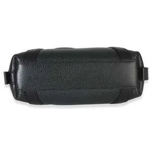 LOUIS VUITTON Pixel Lambskin Biker Pm - Black