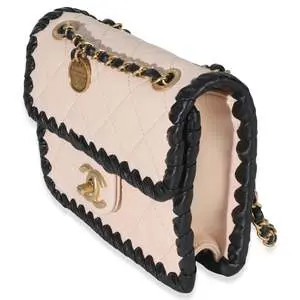 Chanel My Own Frame Flap Bag