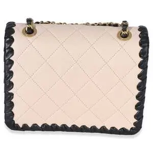 Chanel My Own Frame Flap Bag