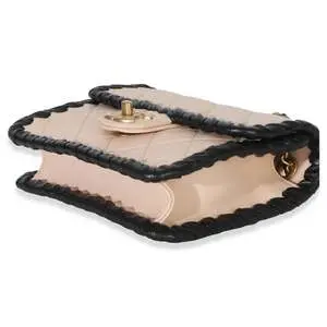 Chanel My Own Frame Flap Bag