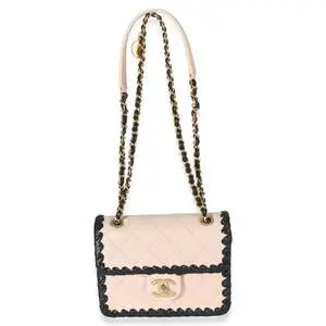 Chanel My Own Frame Flap Bag