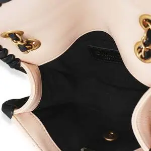 Chanel My Own Frame Flap Bag