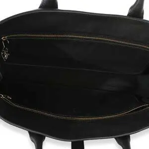 Gucci Pebbled Calfskin Jackie Tote Bag
