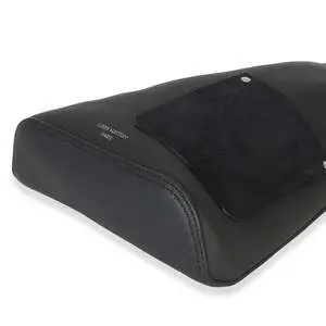 LOUIS VUITTON Touch Calfskin Delta Slingbag