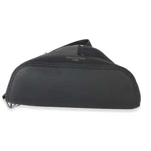 LOUIS VUITTON Touch Calfskin Delta Slingbag