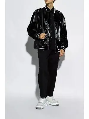 Versace Odissea Sneakers