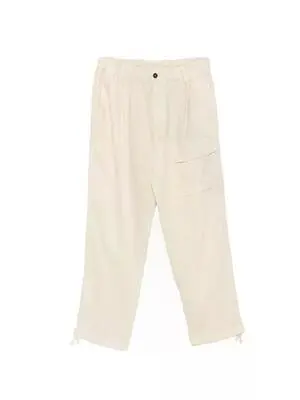 C.p. Company Cuffed Pants For Men