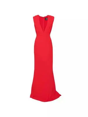 Solace London Plunge Evening Dresses