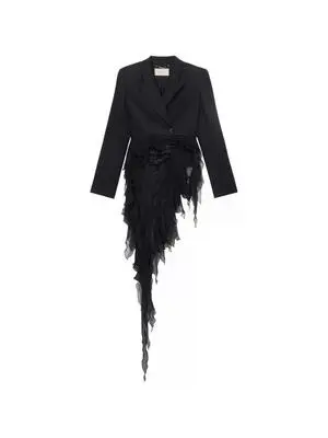 Blumarine Classic Outerwear For Women