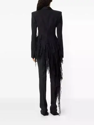 Blumarine Single-breasted Blazer