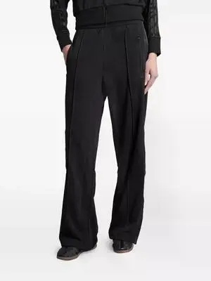 Adidas Paneled Sports Pants For Women