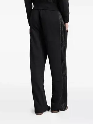 Adidas Firebird Lace-panelled Track Pants
