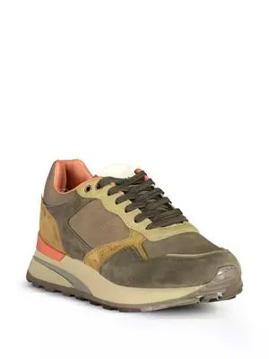 BLAUER. Usaka Sneakers