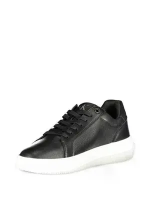 Calvin Klein Logo-embossed Sneakers
