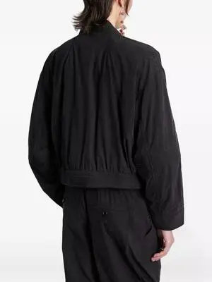 Isabel Marant Étoile Tricia Snap-fastening Jacket - Black