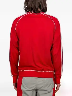 Gimaguas Killian Contrast-panel T-shirt