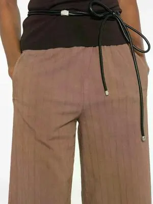 TELERIA ZED Nami Trousers