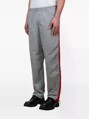 Gimaguas Tyler Side-stripe Track Pants