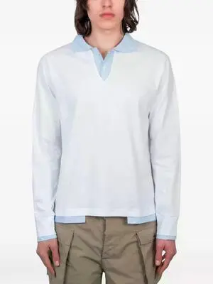 Gimaguas Button Down Polos For Men