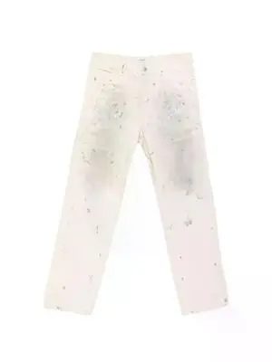 Roy Roger's Full Length Bottoms For Men