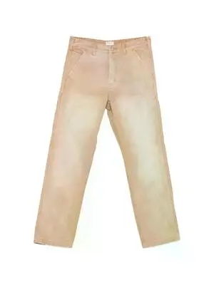 Roy Roger's Ankle Length Bottoms For Men