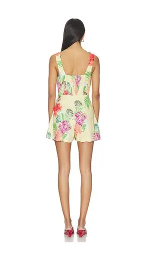 Yumi Kim Raye Romper