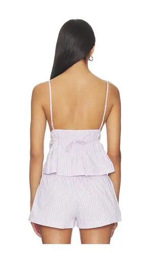 WELLBEING + BEINGWELL Muir Top