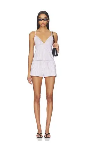 WELLBEING + BEINGWELL Muir Top