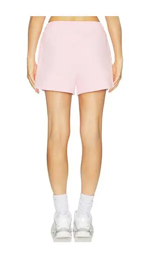 WELLBEING + BEINGWELL Cooper Short