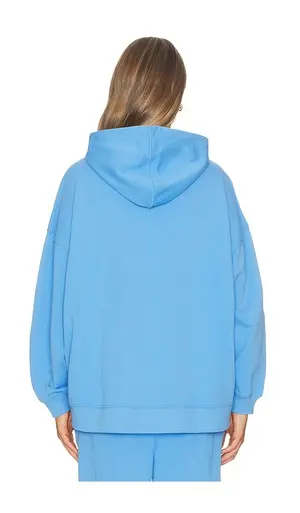 WELLBEING + BEINGWELL Romi Oversized Hoodie