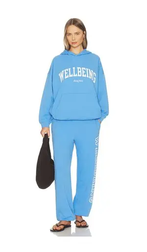 WELLBEING + BEINGWELL Romi Oversized Hoodie
