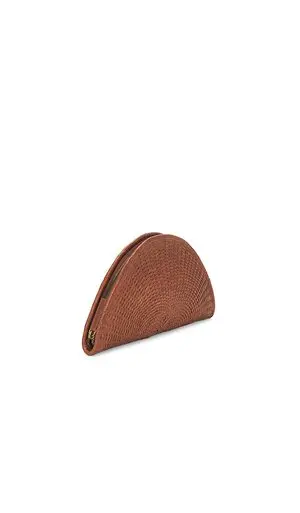 BEMBIEN Perla Clutch