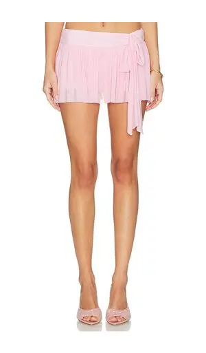 Amanda Uprichard Loose Fit Skirts