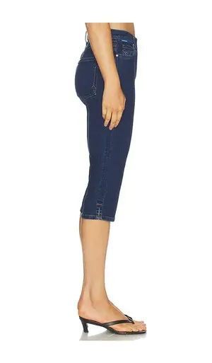 Cotton Citizen The Carla Capri Jean