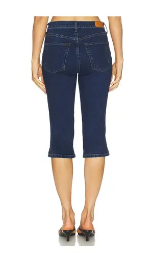 Cotton Citizen The Carla Capri Jean