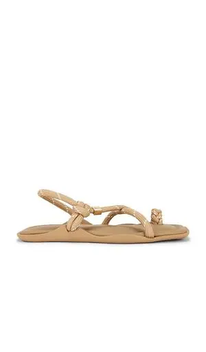FLÃ²WZE Flówze Fló Square Sandal