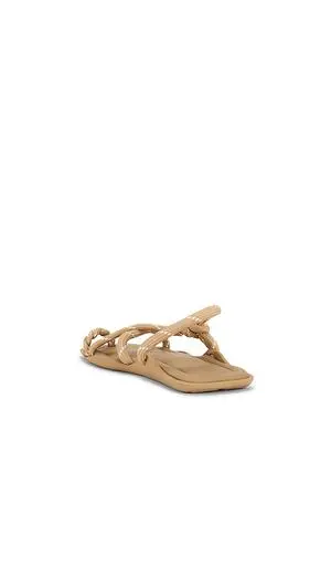FLÃ²WZE Flówze Fló Square Sandal