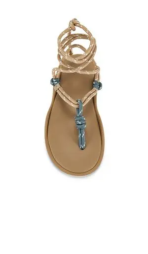 FLÃ²WZE Flówze Flò Twin Sandal