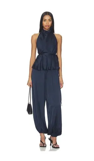 LOVERS AND FRIENDS Maria Halterneck Top